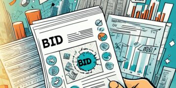 Bid Definition - Was ist ein Bid