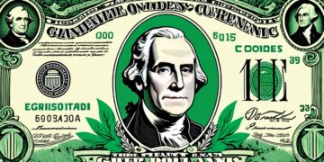 Greenback - Was ist ein Greenback?