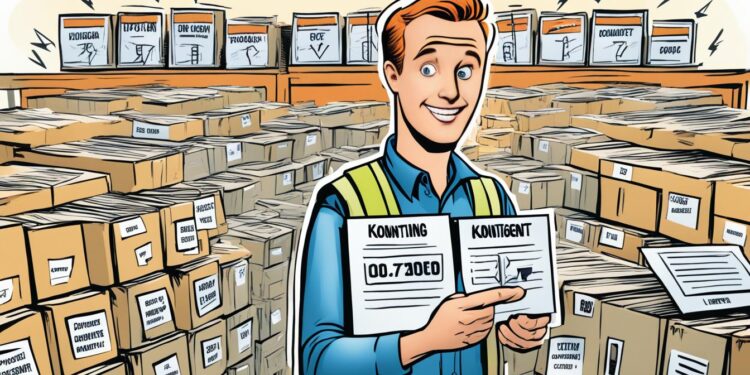 Kontingent - Was ist ein Kontingent?