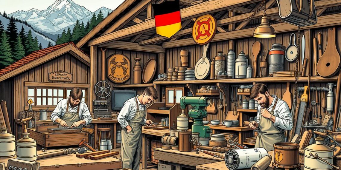 Made in ... – Was bedeutet "Made in ..."?