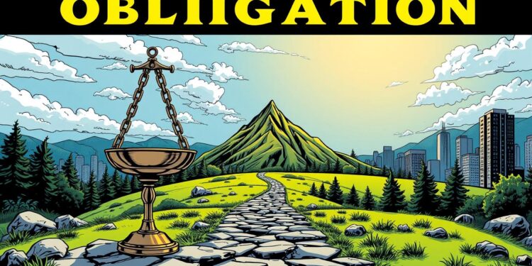 Obligation – Was ist eine Obligation?