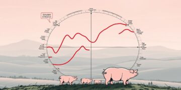 Schweinezyklus – Was ist der Schweinezyklus?
