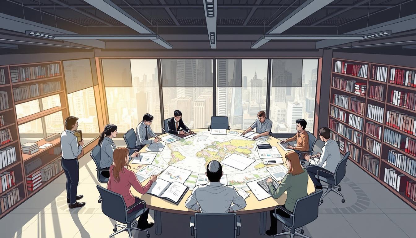 Planwirtschaft – Was ist die Planwirtschaft?