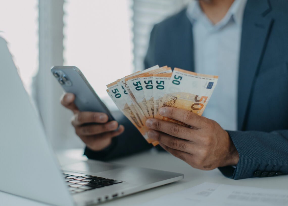 Bankier Definition - Was ist ein Bankier?